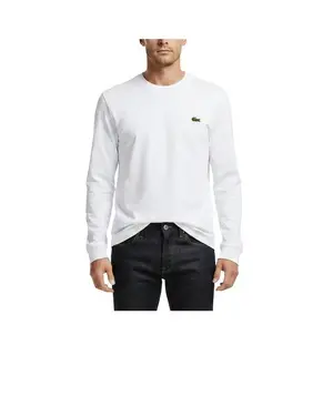 Lacoste Longsleeve Tshirt