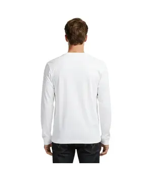 Lacoste Longsleeve Tshirt