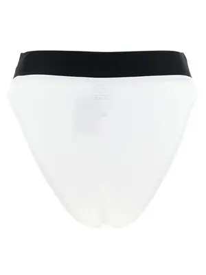 Goldbergh Oceane High-leg Bikini Briefs
