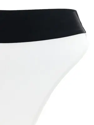 Goldbergh Oceane High-leg Bikini Briefs