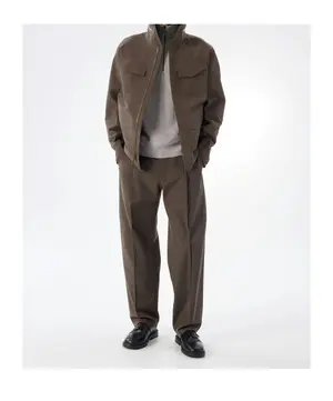 Veilance Long-sleeve Field Jacket