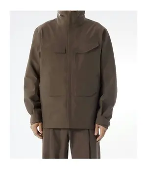 Veilance Long-sleeve Field Jacket