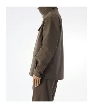Veilance Long-sleeve Field Jacket