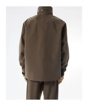 Veilance Long-sleeve Field Jacket