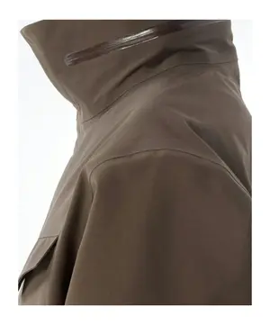 Veilance Long-sleeve Field Jacket