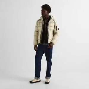 C.P. COMPANY D.d. Shell Jacket