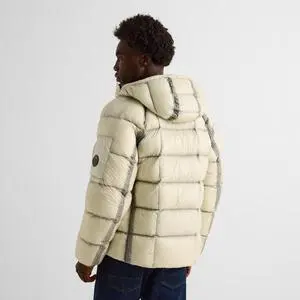 C.P. COMPANY D.d. Shell Jacket