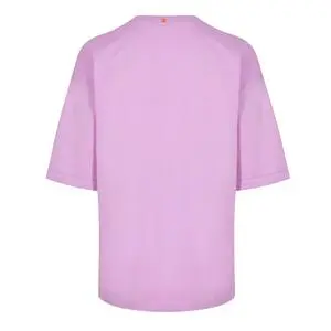 Hugo Boss Solid Color T-shirt