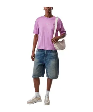Hugo Boss Solid Color T-shirt
