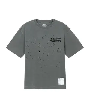 Satisfy Short-sleeved T-shirt