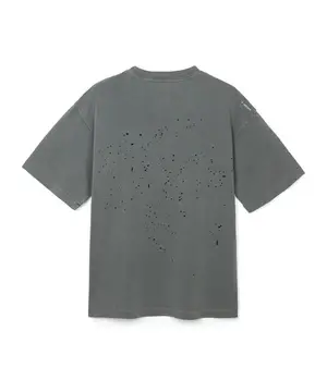Satisfy Short-sleeved T-shirt