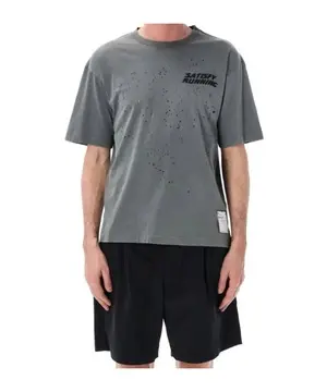 Satisfy Short-sleeved T-shirt