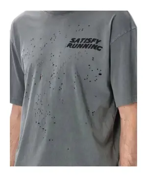 Satisfy Short-sleeved T-shirt
