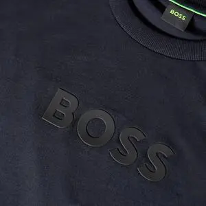 Hugo Boss Casual Shortsleeve Tshirt