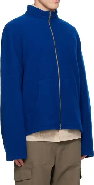 RIER Zip-up Jacket