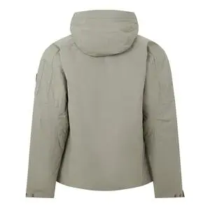 C.P. COMPANY Technical Hooded Jacket