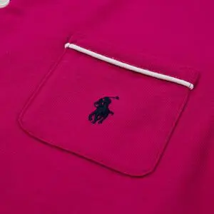 Polo Ralph Lauren Long Sleeve Pyjama Set