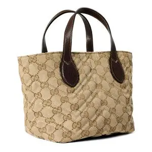 Gucci Quilted Mini Tote