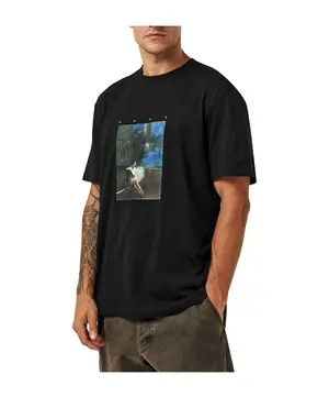 Hugo Boss Regular Fit T-shirt