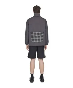 ADIDAS ORIGINALS Spliced Casual Jacket