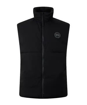 Canada Goose Standcollar Padded Gilet