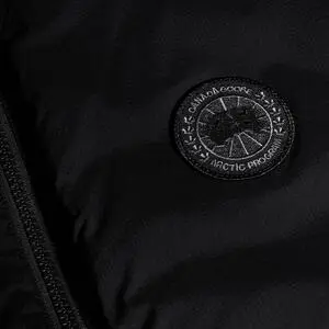 Canada Goose Standcollar Padded Gilet