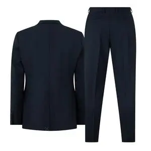 Dolce & Gabbana Dg Gabardine Suit Sn63