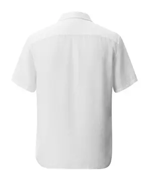 Calvin Klein Solidcolor Shortsleeve Shirt