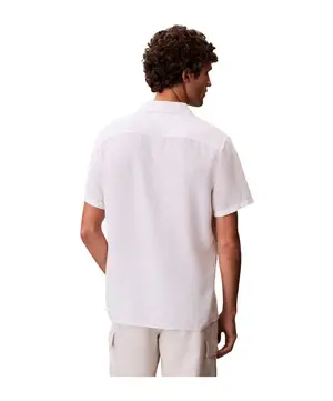 Calvin Klein Solidcolor Shortsleeve Shirt