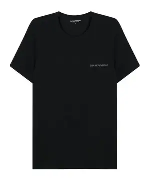 Emporio Armani Short-sleeve T-shirt 2-pack