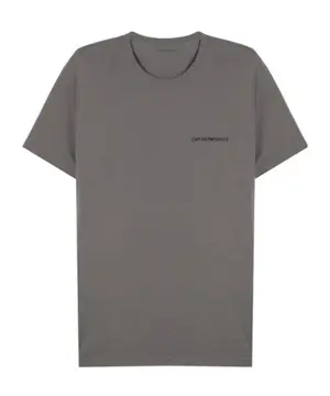 Emporio Armani Short-sleeve T-shirt 2-pack