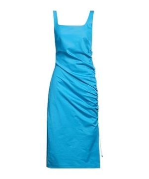 Sportmax Sleeveless Midi Dress