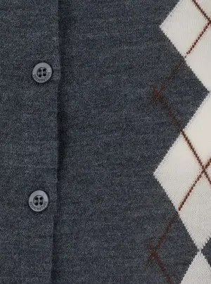 SEMICOUTURE Cardigans