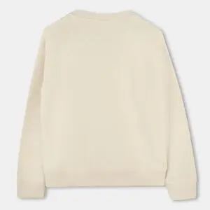 Hugo Boss Long Sleeve Sweatshirt With Logo