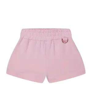 Fendi Logo Shorts