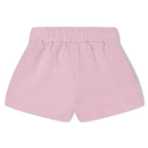 Fendi Logo Shorts