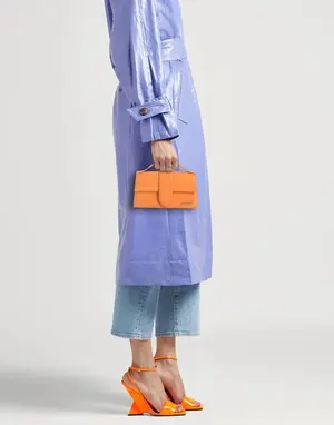 Jacquemus Logo Handbag