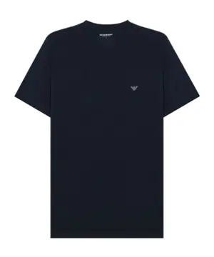 Emporio Armani Two-pack Crew-neck T-shirts