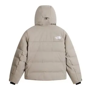 The North Face Cirque Down Jacket With Hood