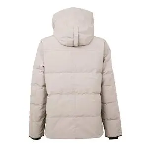 Canada Goose Wyndham Water Resistant Duck Down Slim Fit Parka
