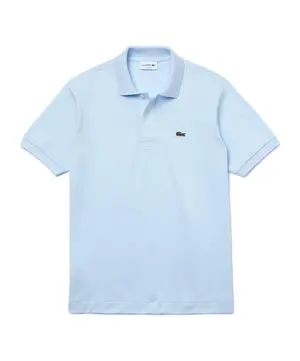 Lacoste Classic Short Sleeve Polo Shirt