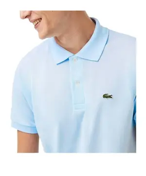 Lacoste Classic Short Sleeve Polo Shirt
