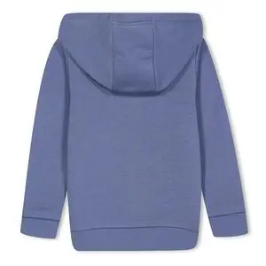 Hugo Boss Zip-up Hooded Jacket