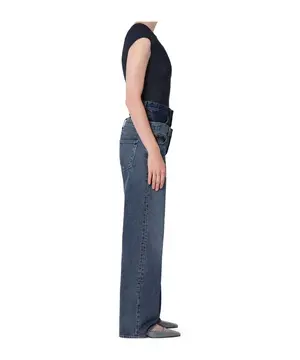 AGOLDE Elson Straight Leg Jeans