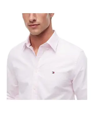 Tommy Hilfiger Striped Shirt