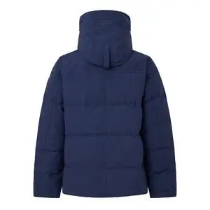 Canada Goose Wyndham Water Resistant Duck Down Slim Fit Parka