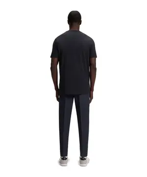 Hugo Boss Solid Color T-shirt