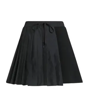 MAXCO. Max&co. Pleated Mini Skirt