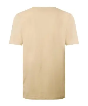 Hugo Boss Solidcolor Shortsleeve Tshirt