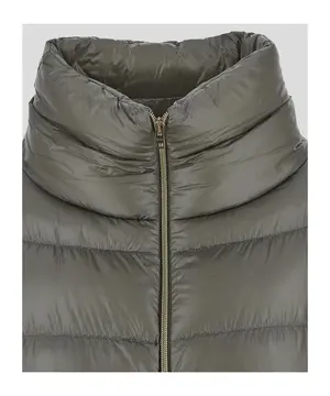 Herno Quilted Cotton Clothes